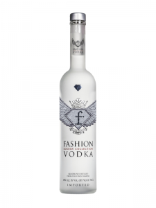 F. Vodka Fashion – AmericanSparks.net